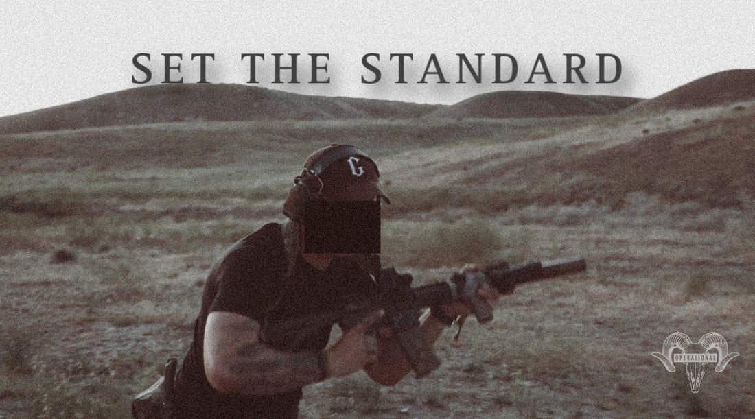 Operational Industries LLC