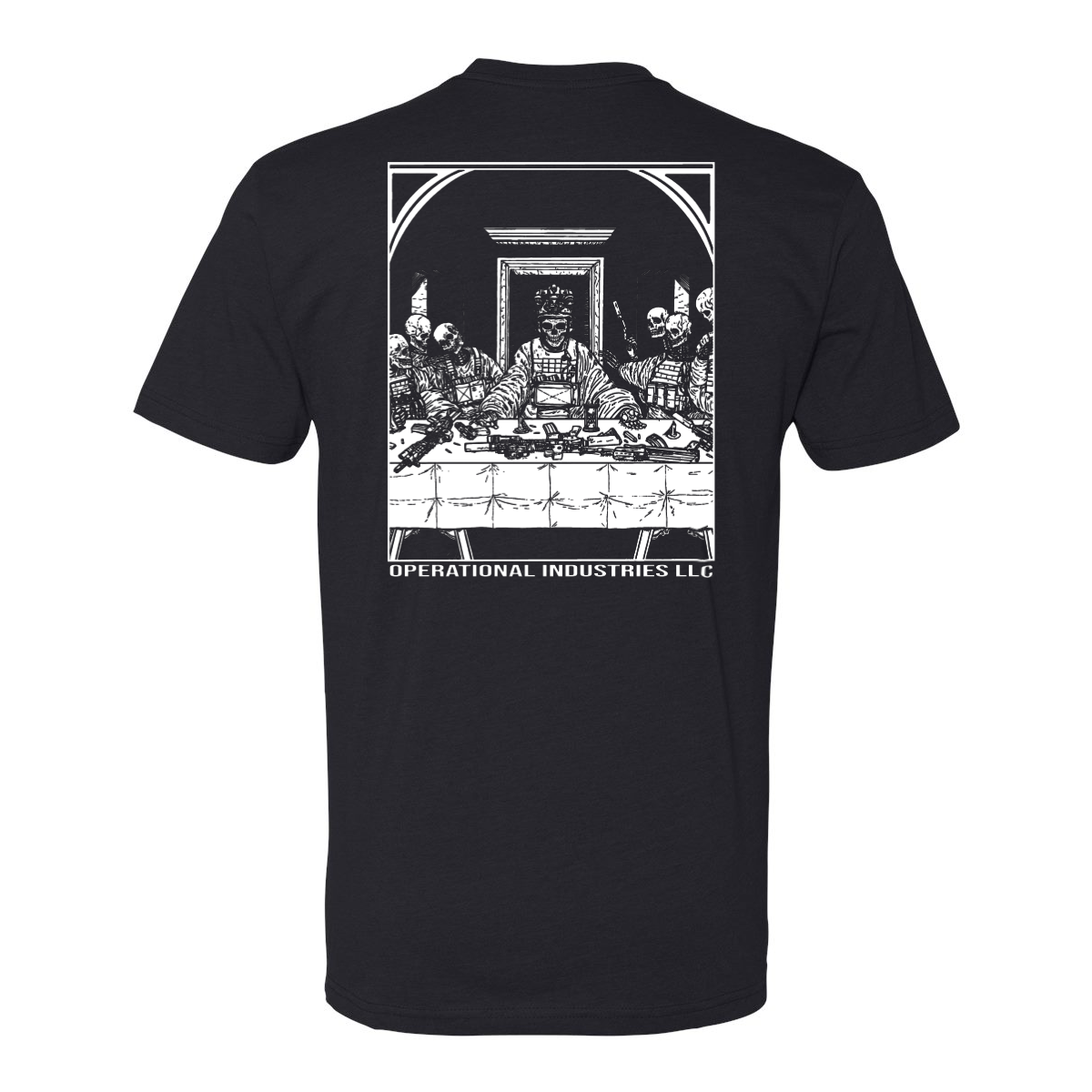 Arms Dealer T-Shirt – Operational Industries LLC