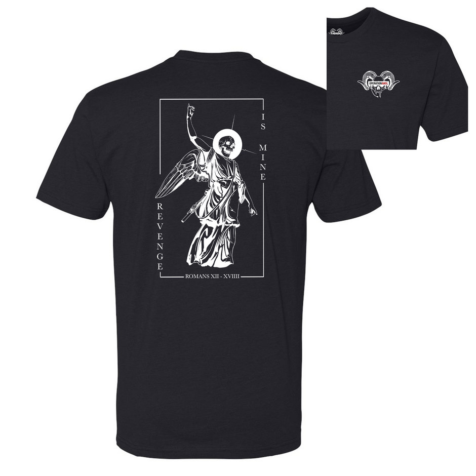 T-SHIRTS – Operational Industries LLC