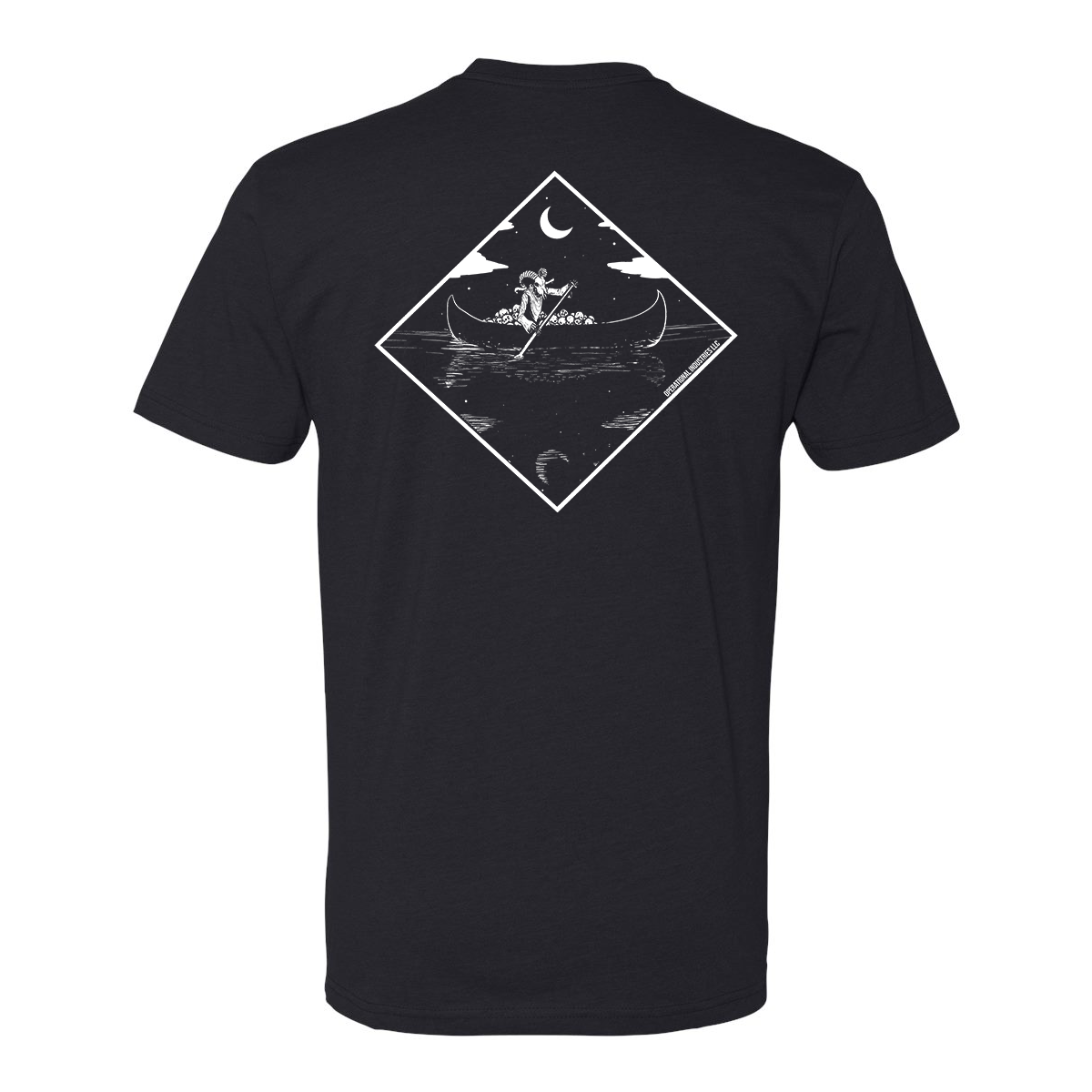 Soul Searcher T-Shirt – Operational Industries LLC