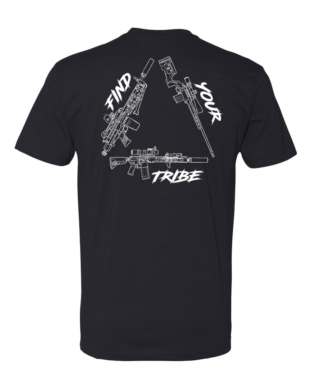 T-SHIRTS – Operational Industries LLC