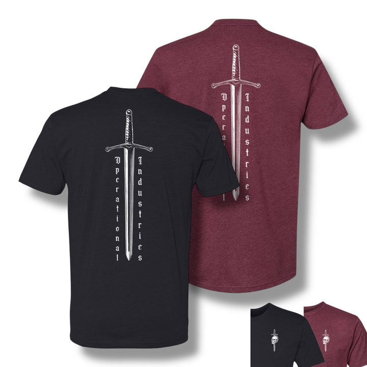 T-Shirts – Operational Industries LLC