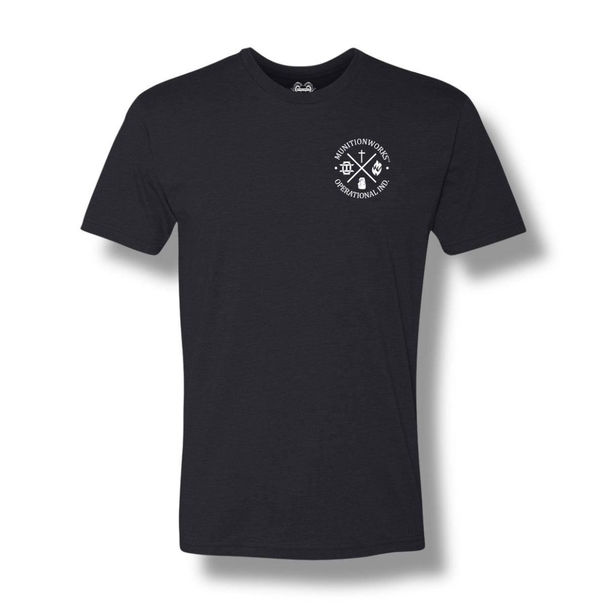 Dry Bones T-Shirt – Operational Industries LLC