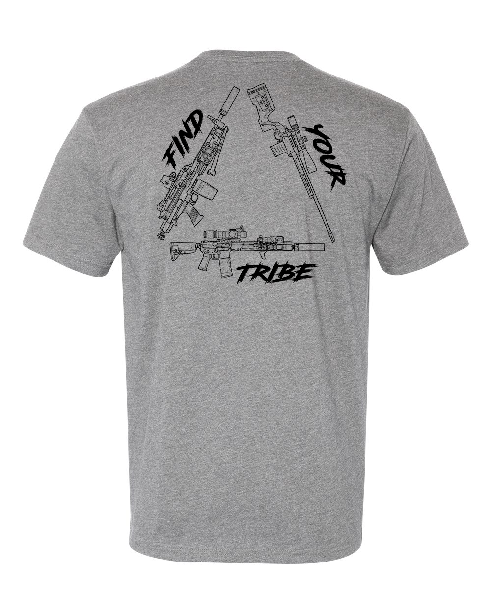T-SHIRTS – Operational Industries LLC