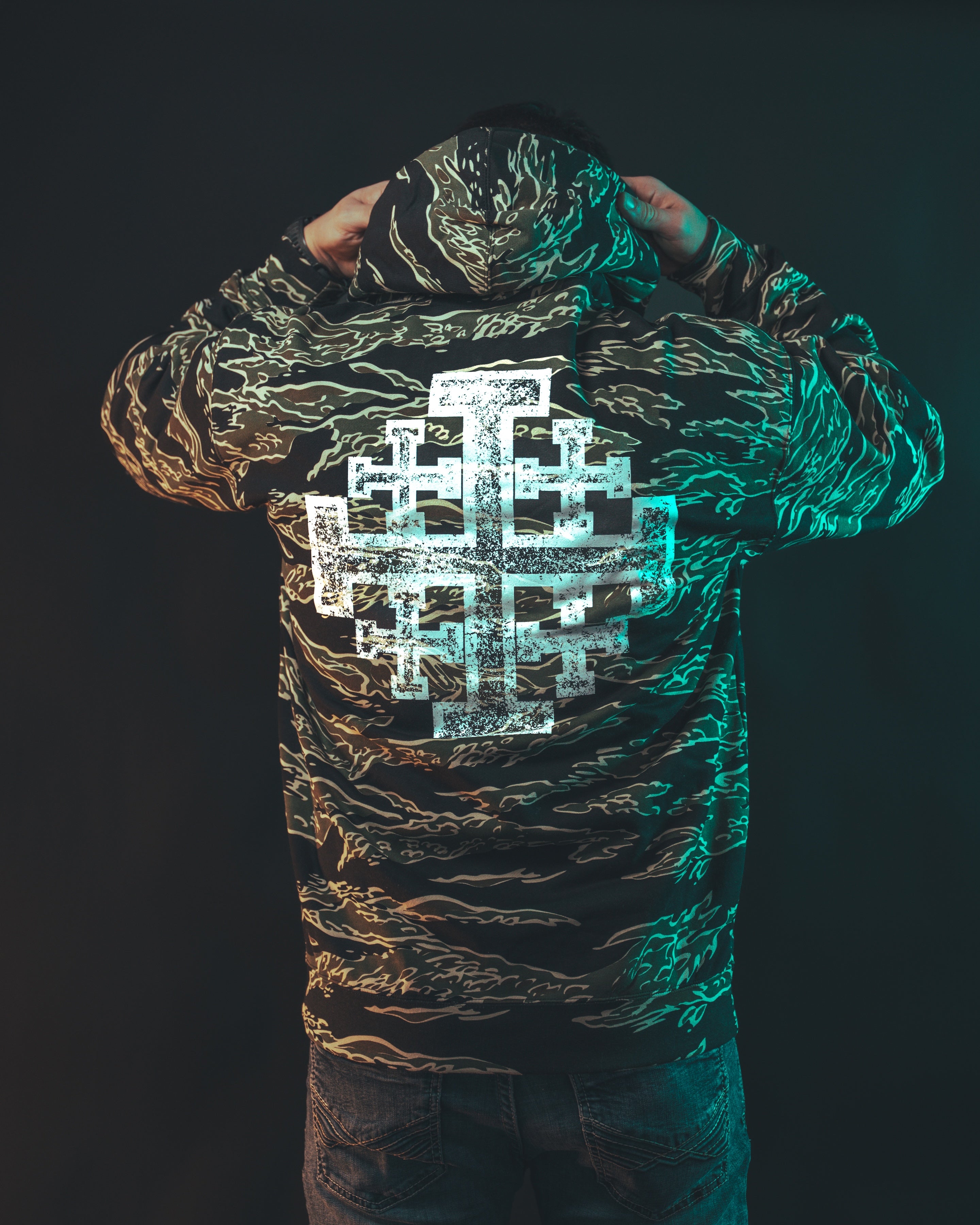 APPAREL – Operational Industries LLC