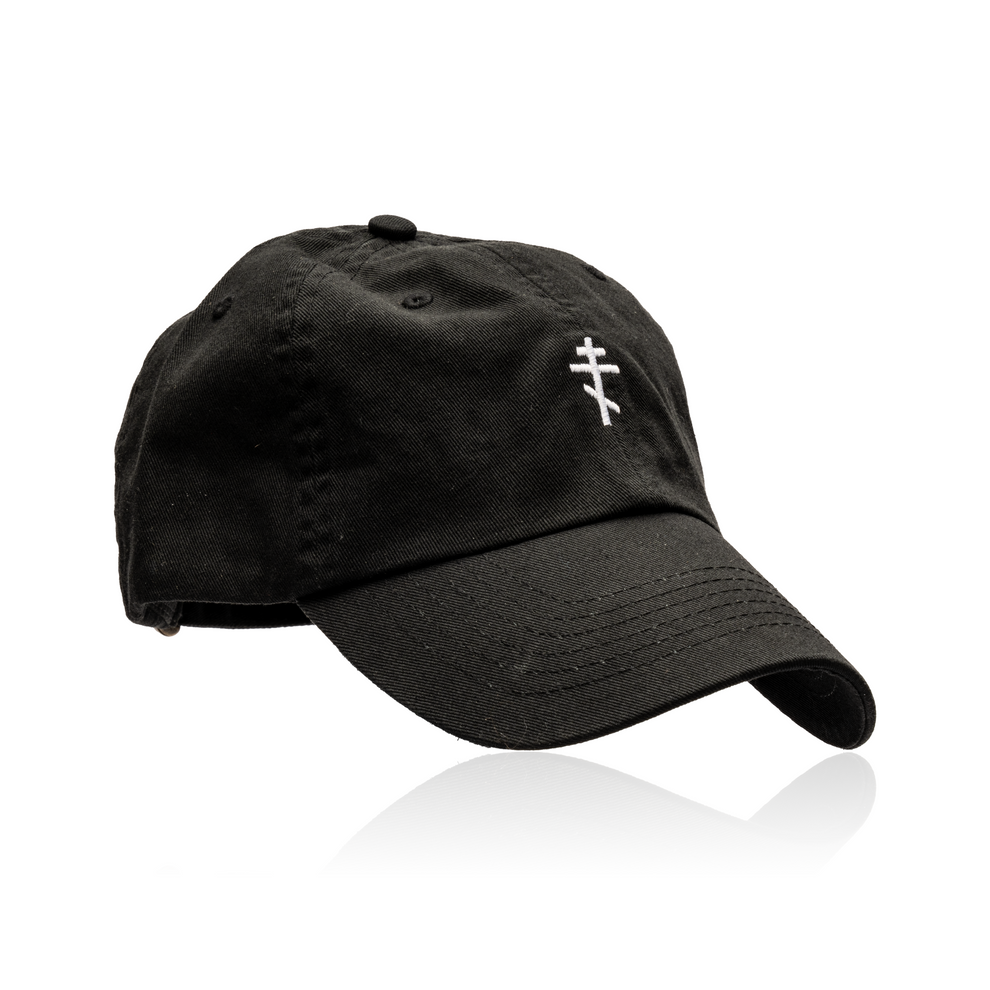 Orthodox Dad Cap – Operational Industries LLC