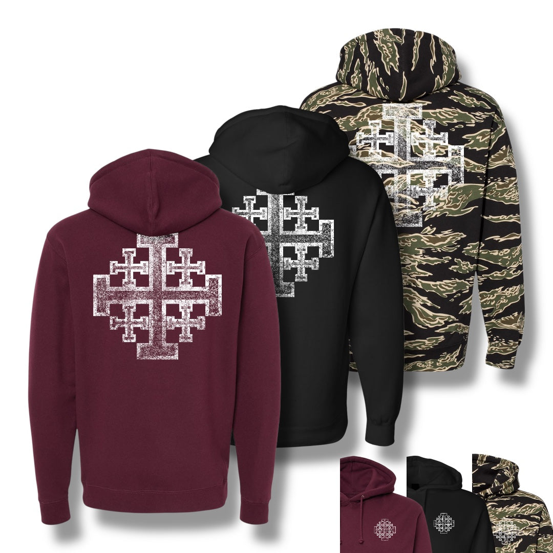 APPAREL – Operational Industries LLC