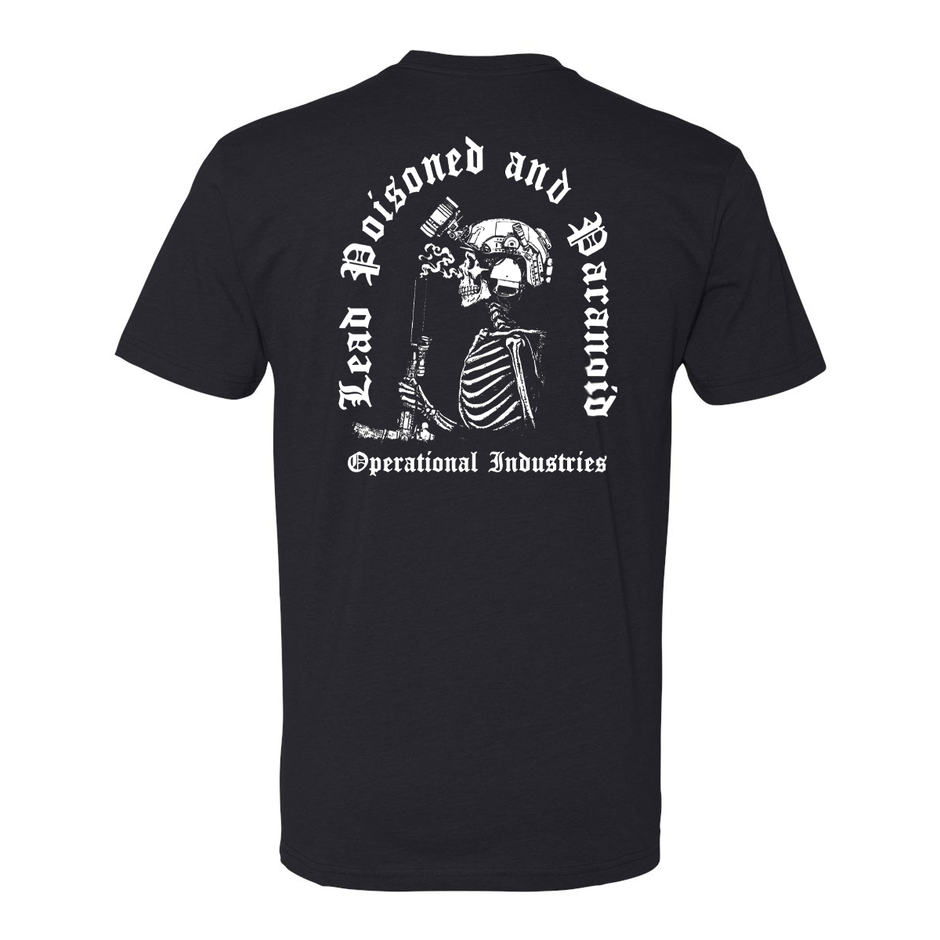 T-SHIRTS – Operational Industries LLC
