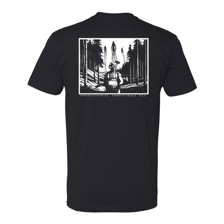 T-SHIRTS – Operational Industries LLC