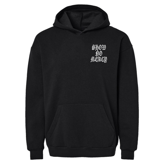 Show No Mercy Hoodie – Operational Industries LLC