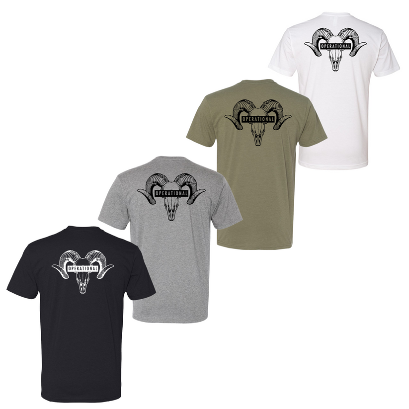 O.I. T-Shirt – Operational Industries LLC