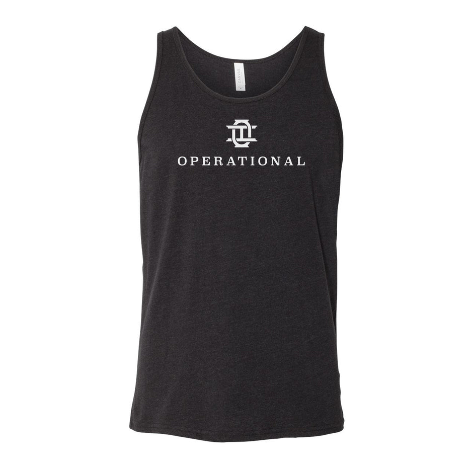 SILKIES & TANKS – Operational Industries LLC
