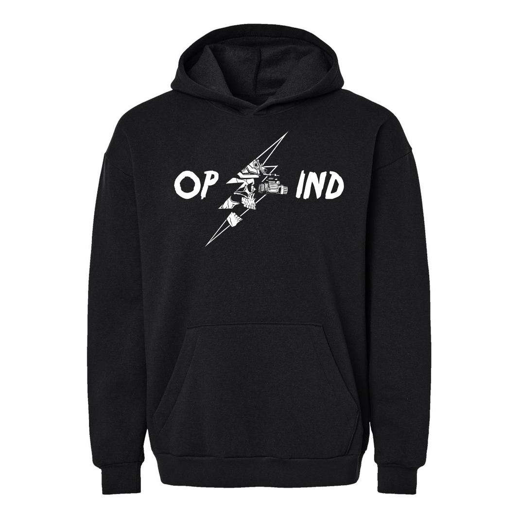 OUTERWEAR – Operational Industries LLC