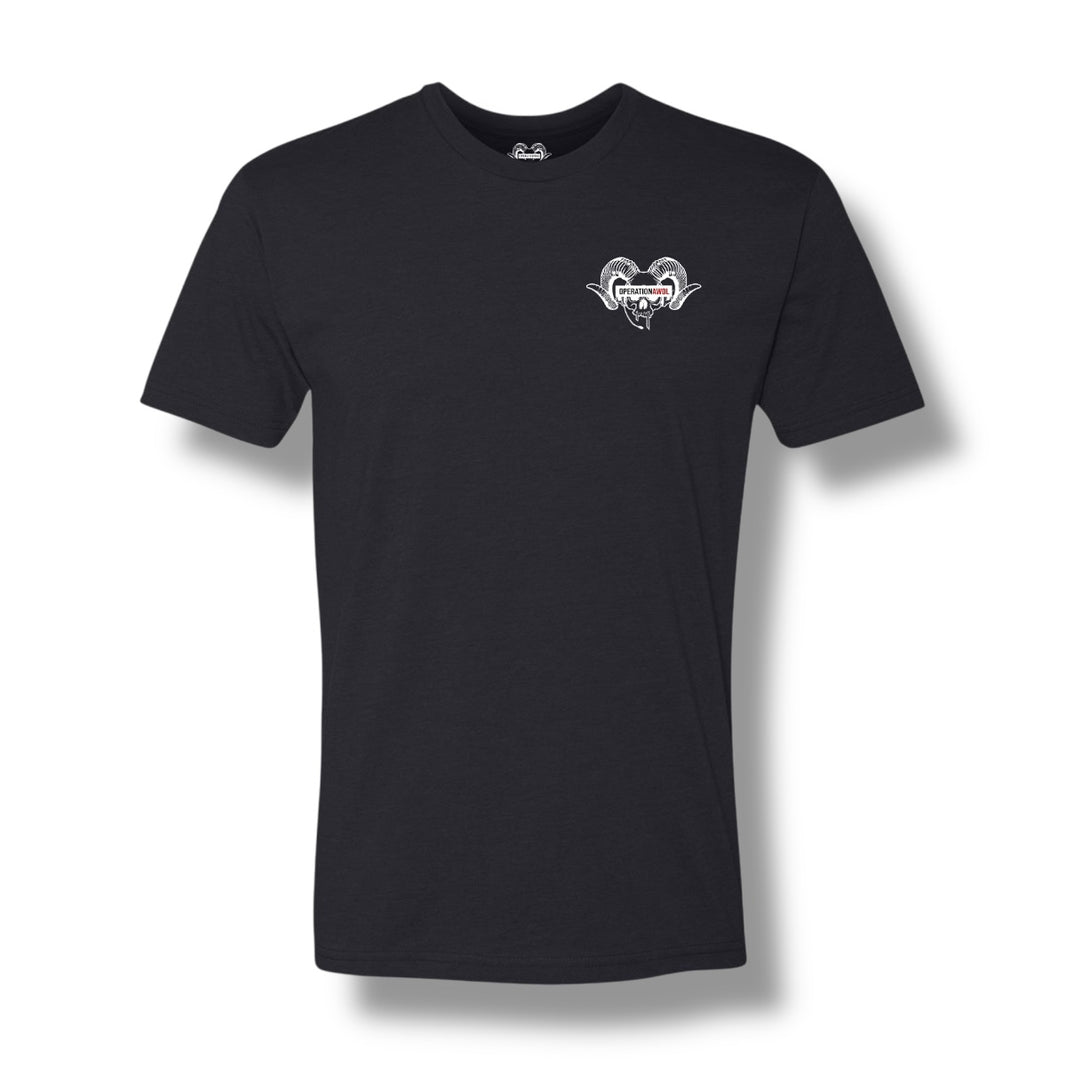 T-Shirts – Operational Industries LLC