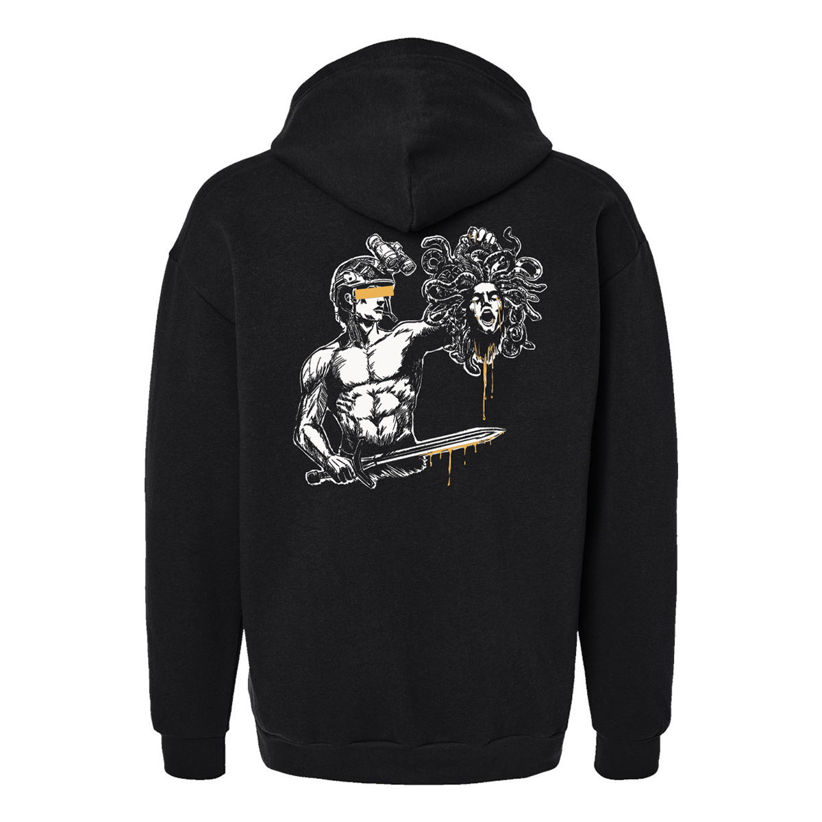 Perseus Hoodie – Operational Industries LLC
