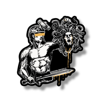 Patches & Stickers – Operational Industries LLC