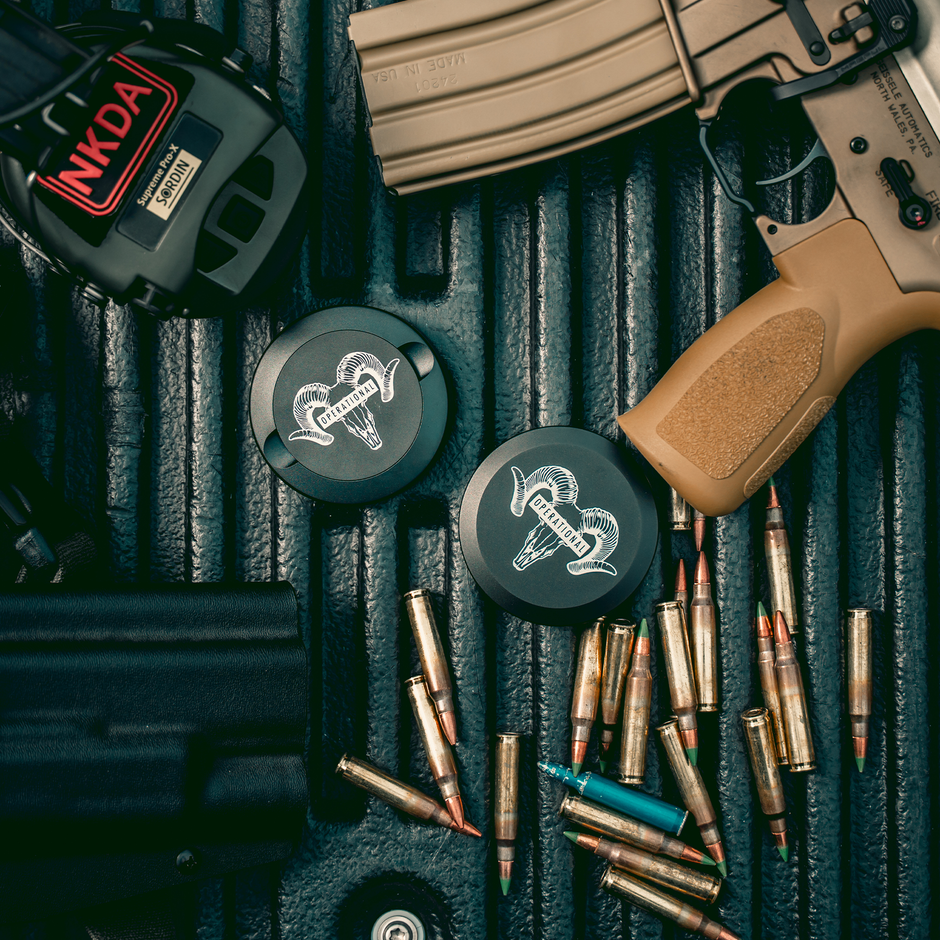 GEAR & ACCESSORIES – Operational Industries LLC