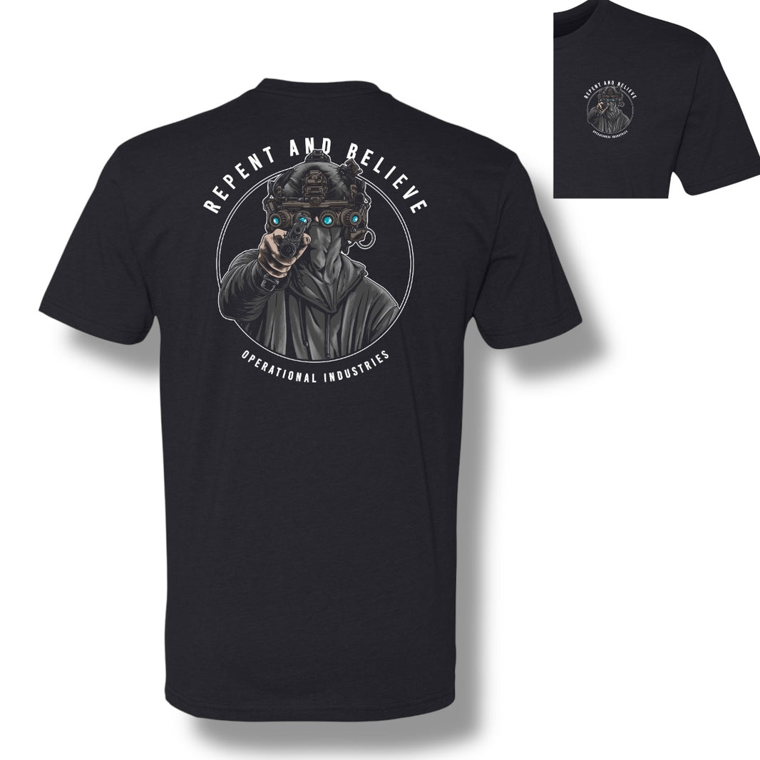 T-SHIRTS – Operational Industries LLC