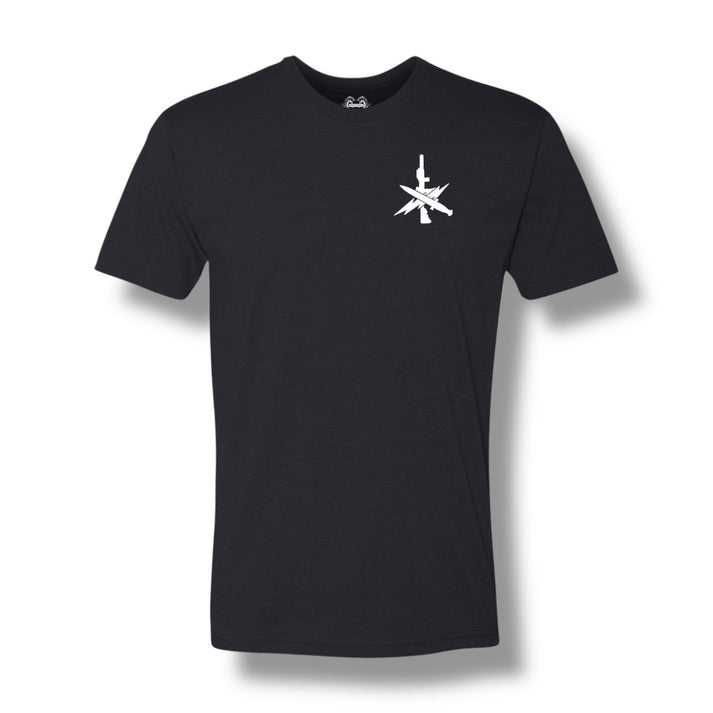 Set the Standard T-Shirt – Operational Industries LLC