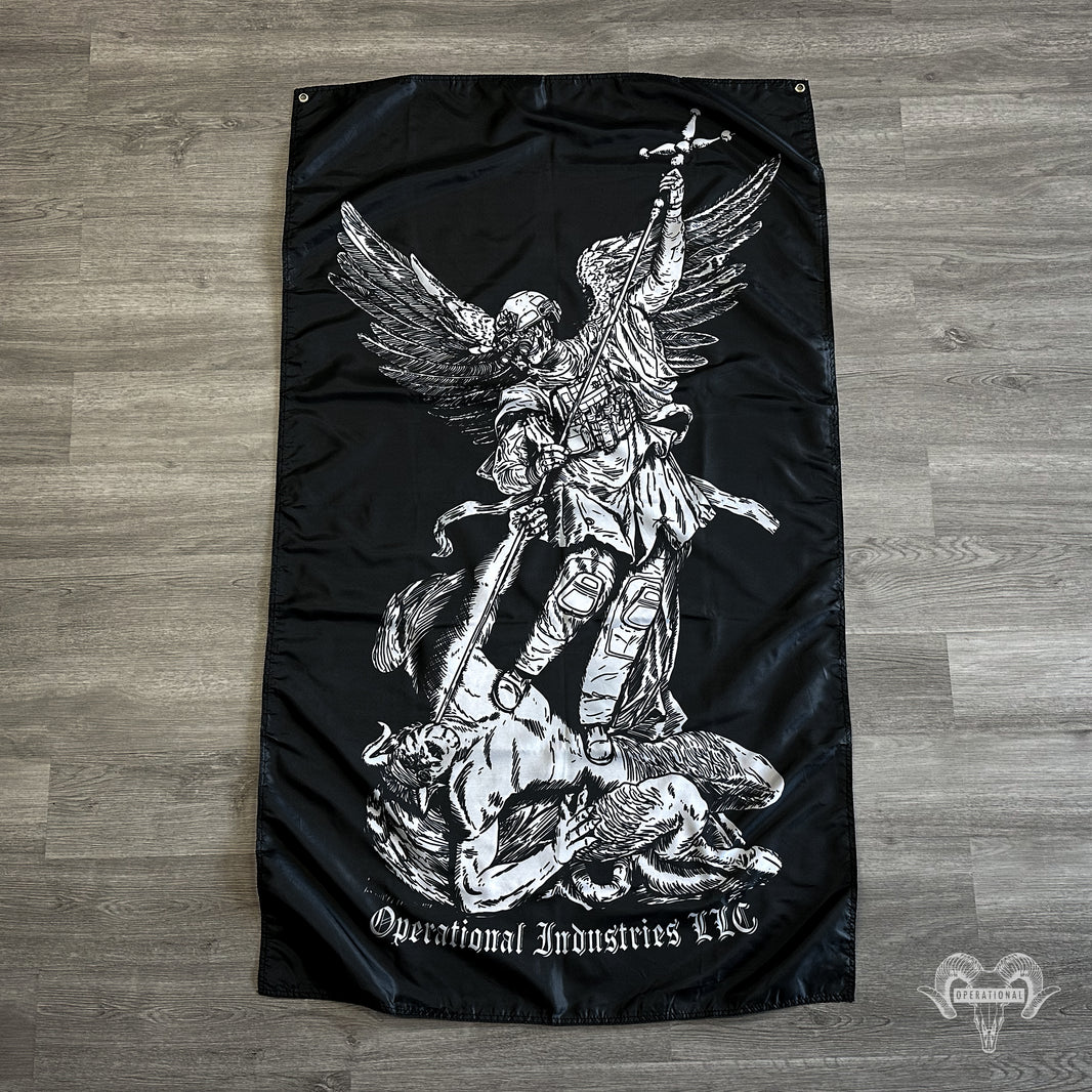 WALL ART – Operational Industries LLC