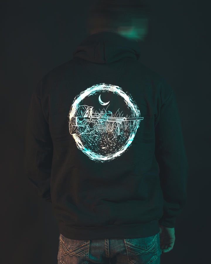 Traditional Hoodies – Operational Industries LLC