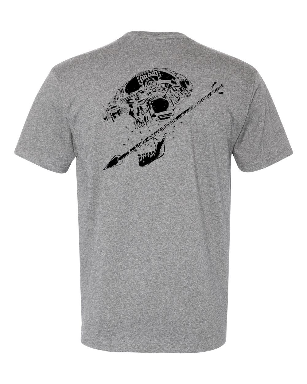 Tribesman T-Shirt – Operational Industries LLC