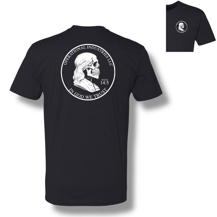 T-Shirts – Operational Industries LLC